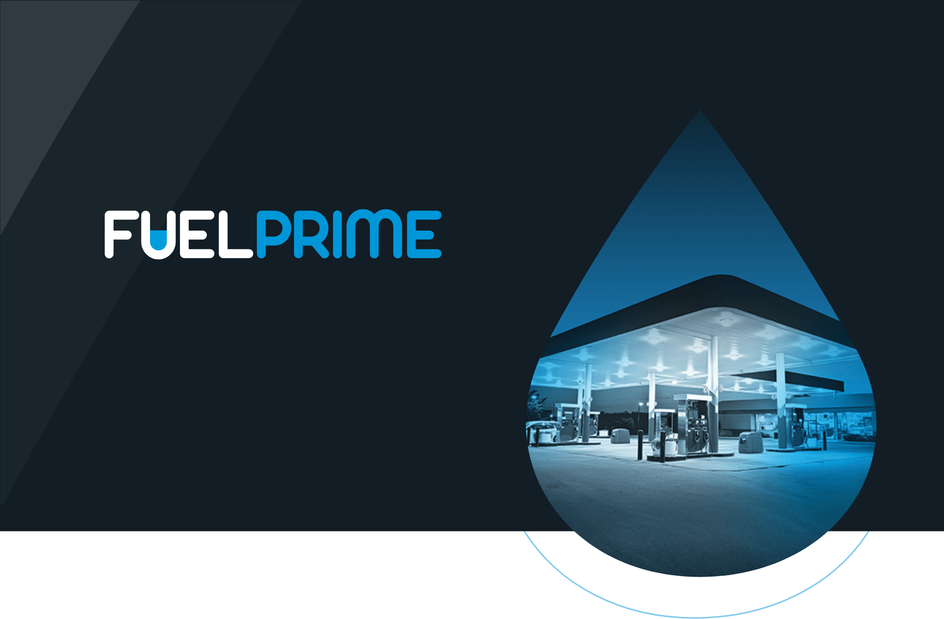 Services - FuelPrime